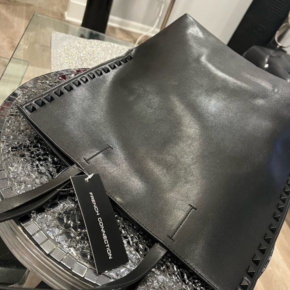 French Connection | Bags | Sold | Poshmark